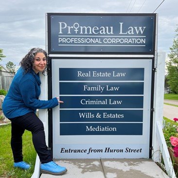 Our Team — Primeau Law
