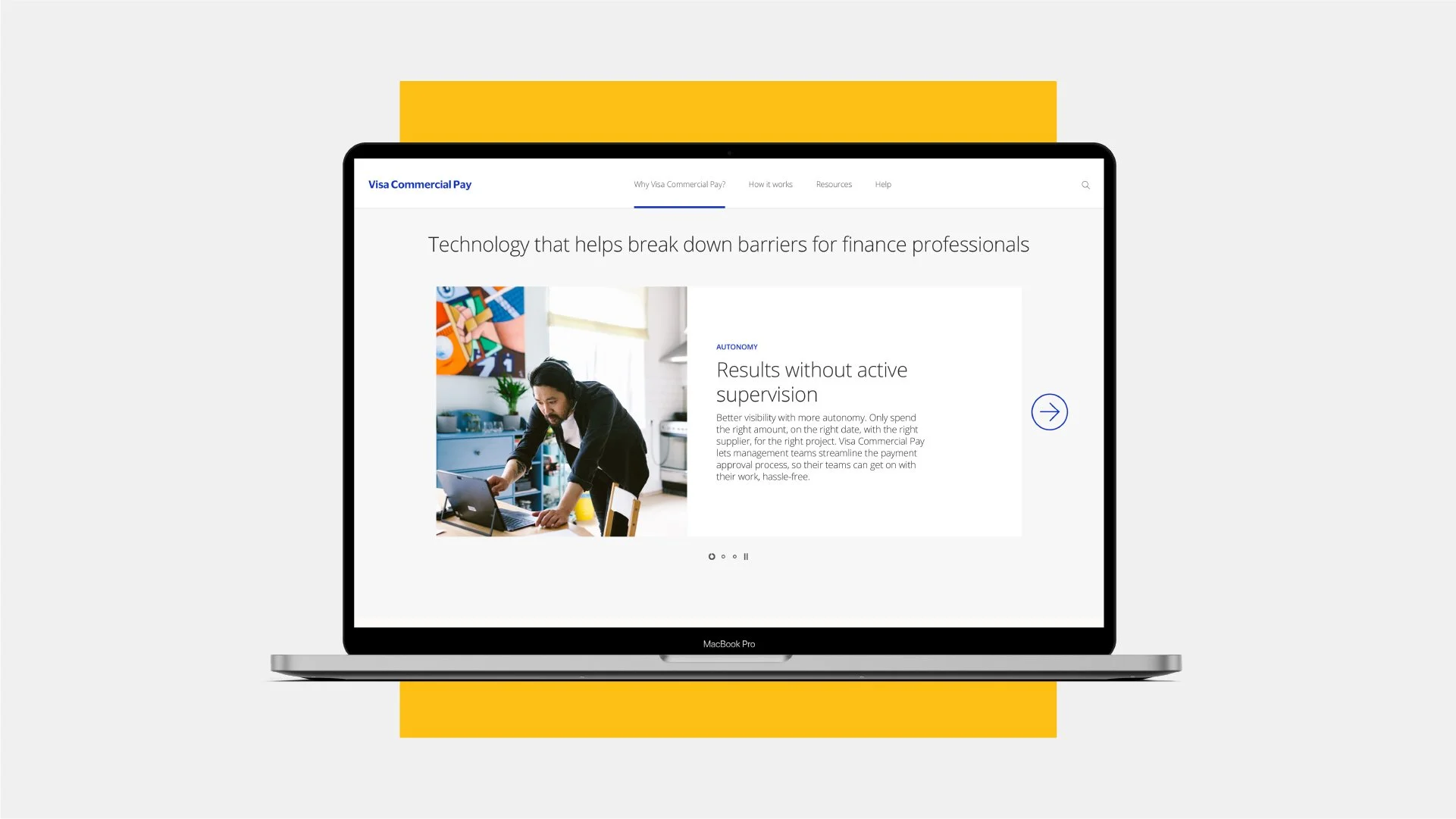 Work — Dan Kearney