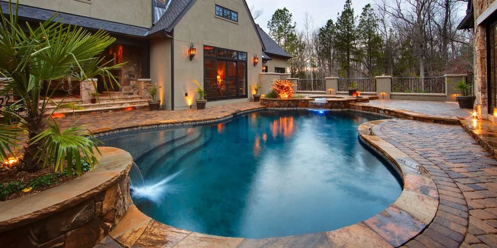 Contact — Lakeside Luxury Pools