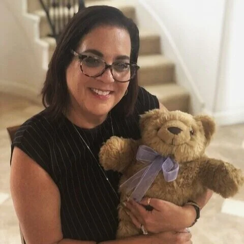 Our Team — The Comfort Cub