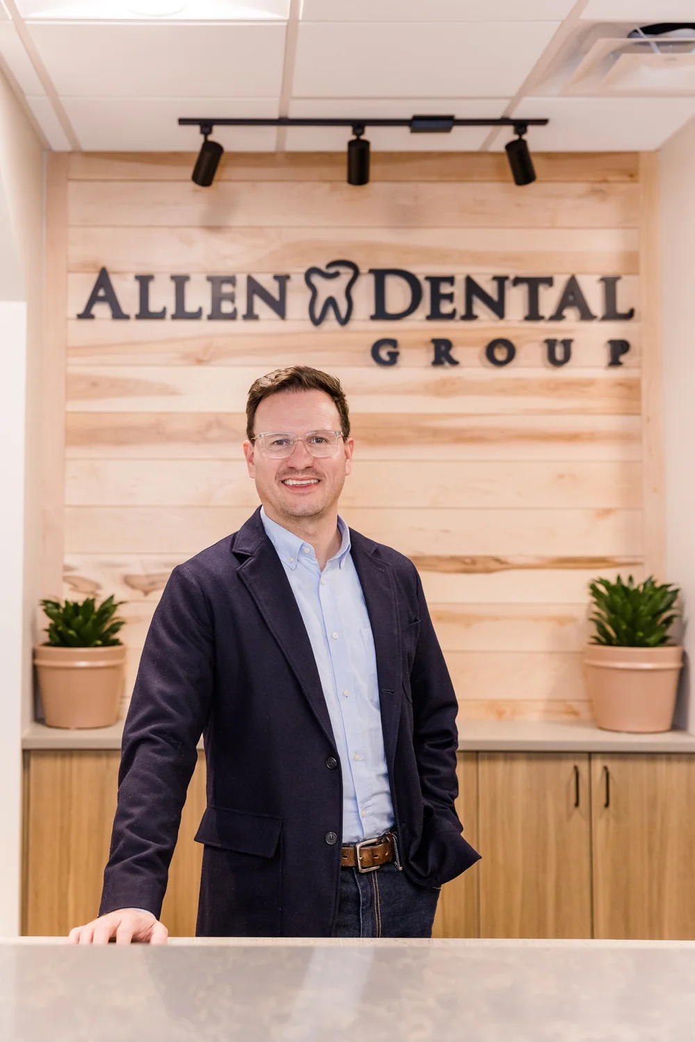 Allen Dental Group