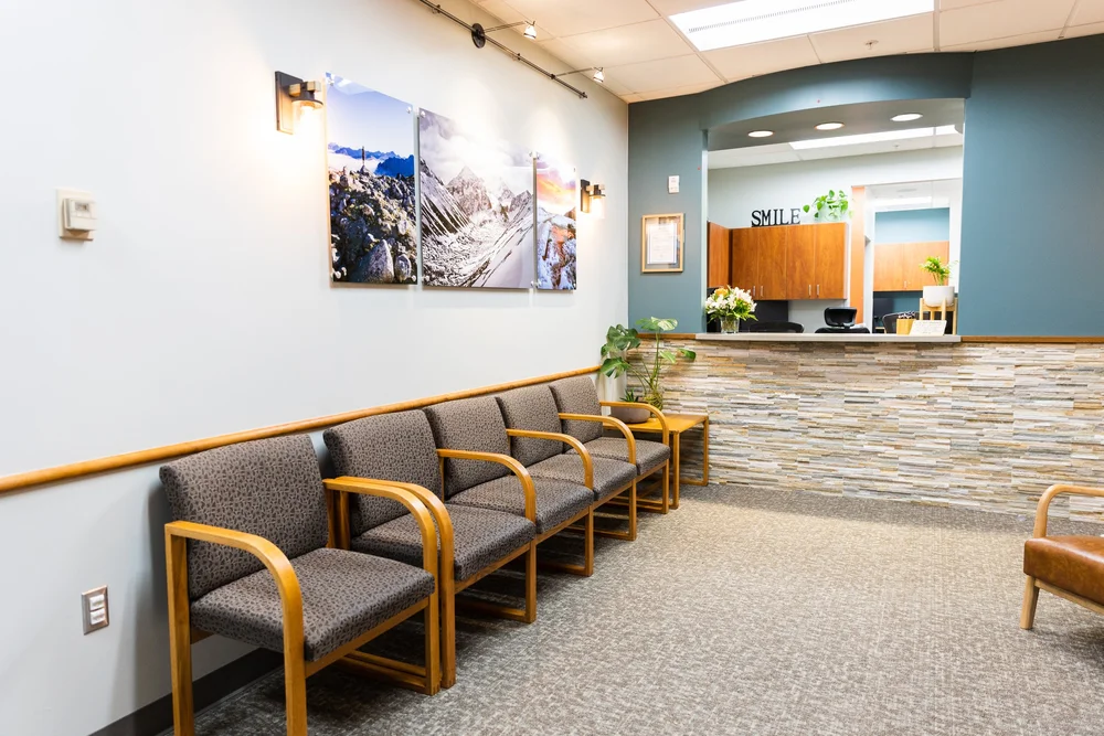 Our Office — Allen Dental Group