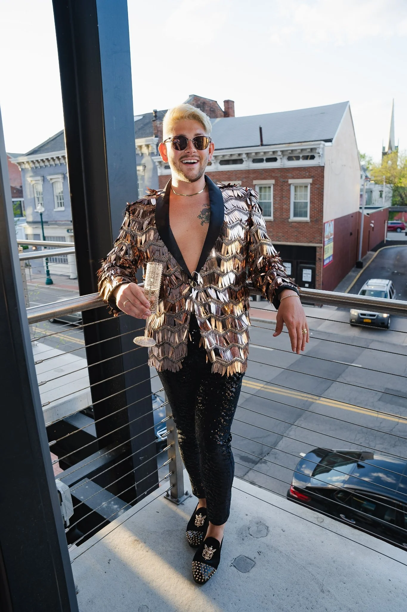 Meet the Team — Prince Pellman Group