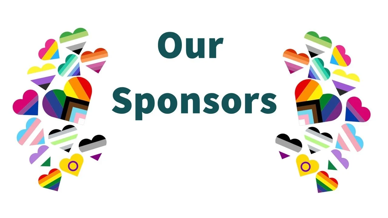 Sponsors & Community Partners — PFLAG Norman