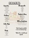 Gallery 1 — Sweet Maple Bakery