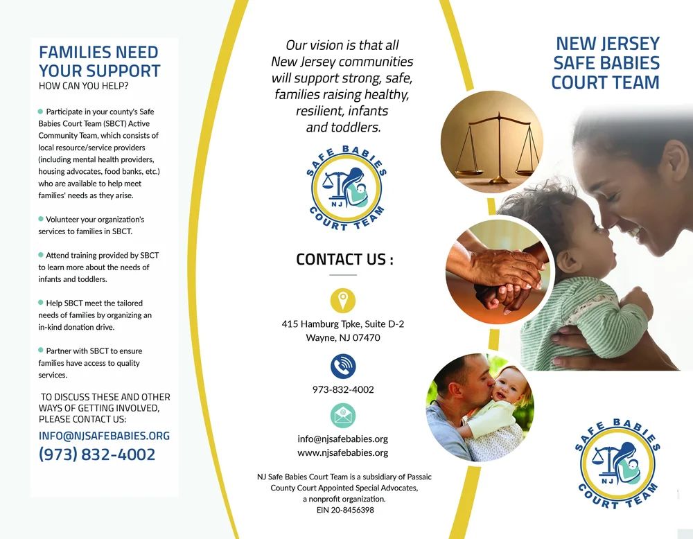 Safe Babies Court Team Overview Brochure (English) — NJ Safe Babies ...