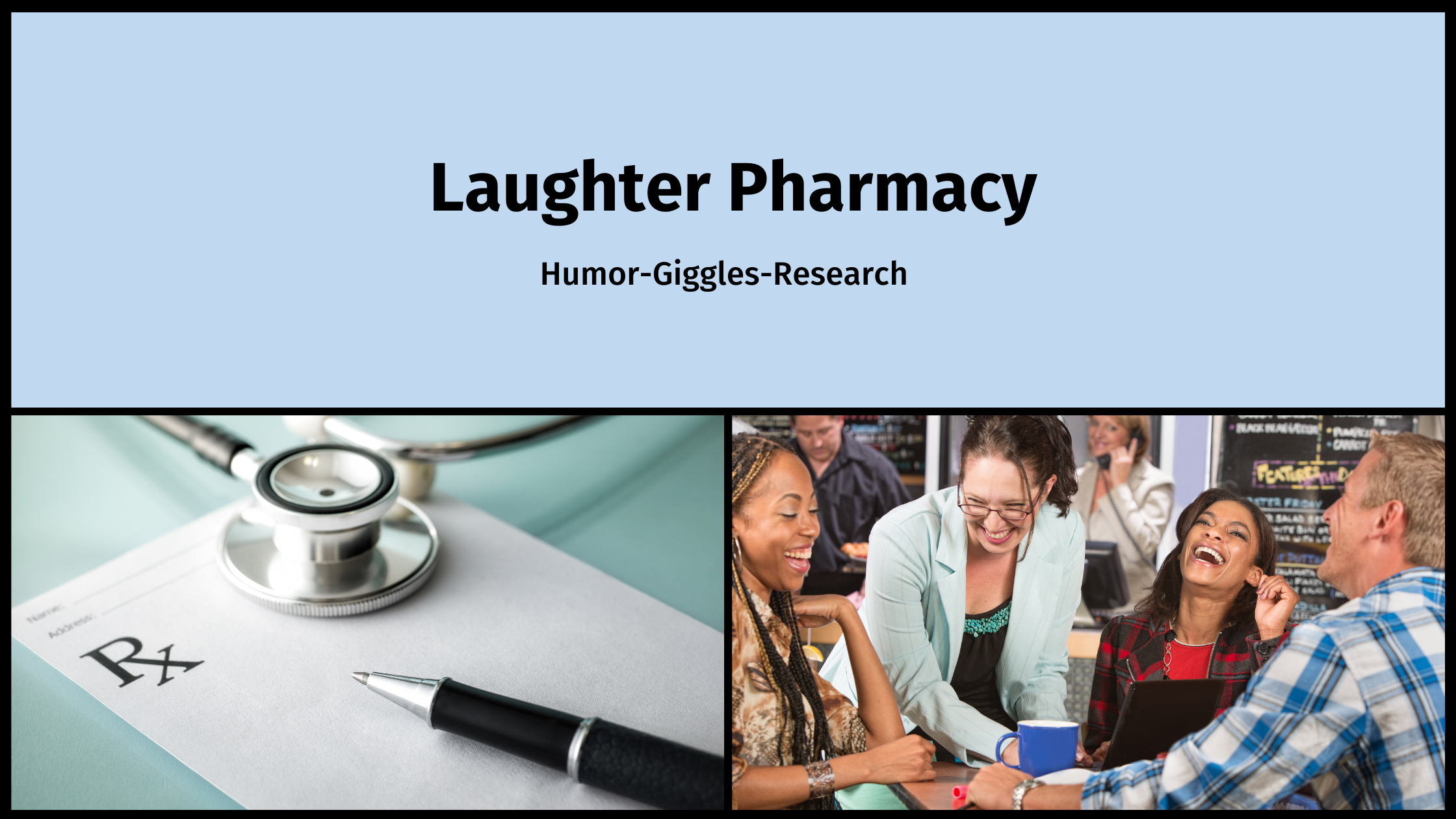 Laughter Heals Foundation