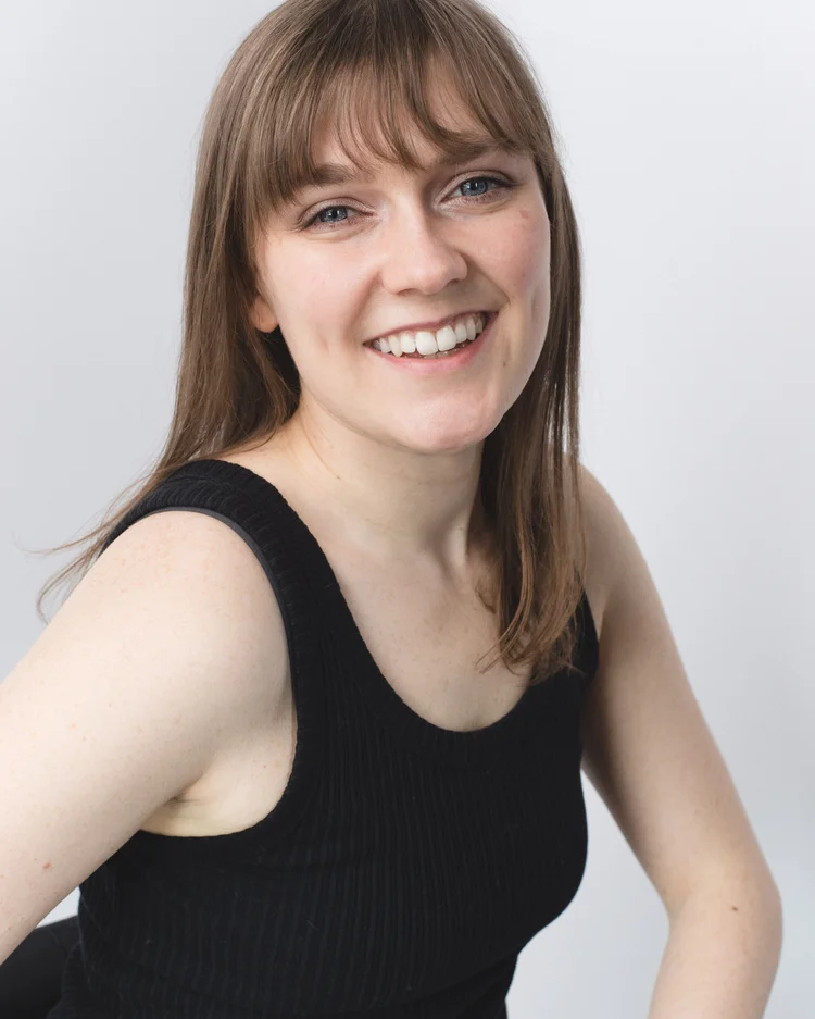 Meredith Aleigha Wells // Actor. Singer. Dancer. Writer.