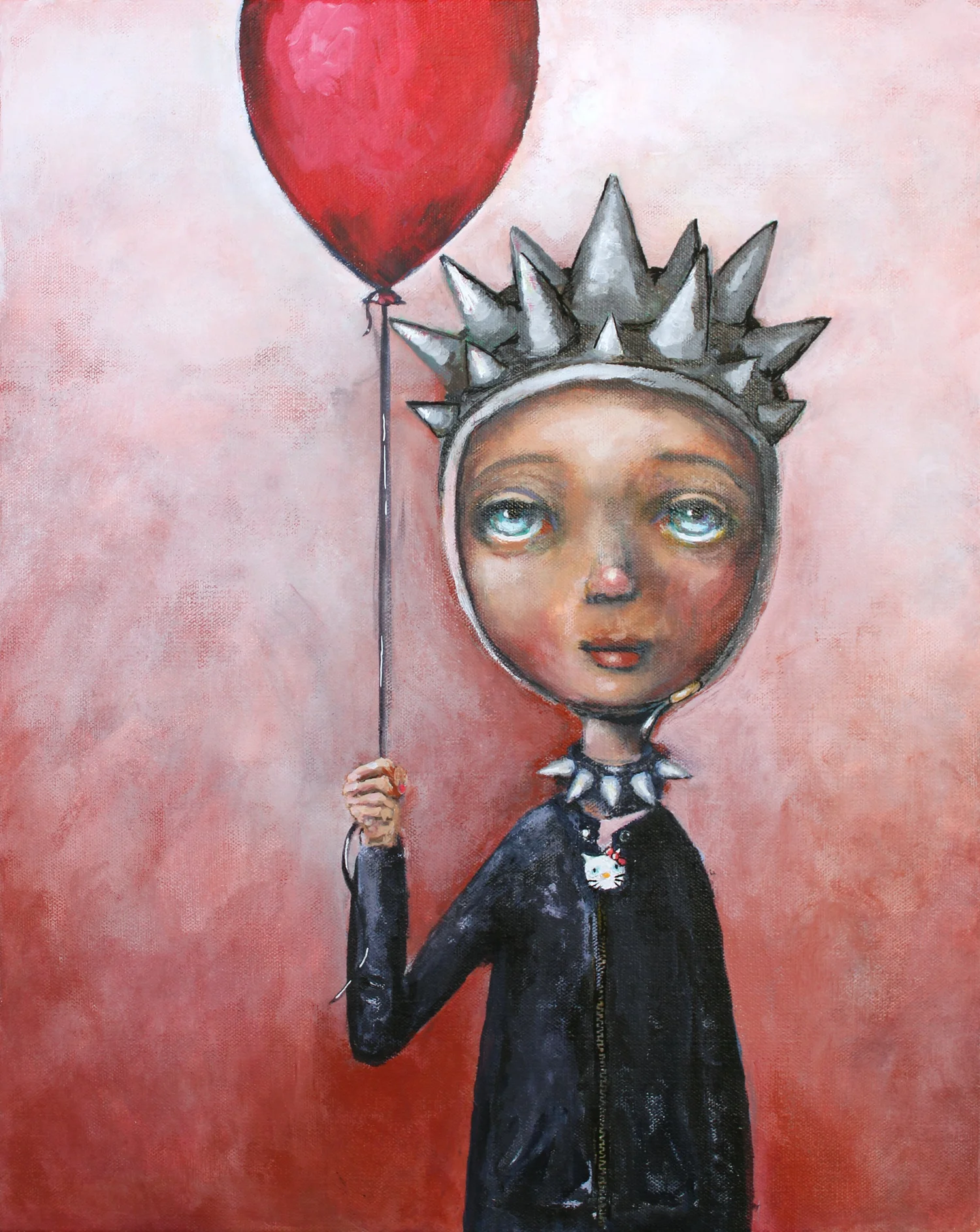 Gallery — Rebecca Berman Art