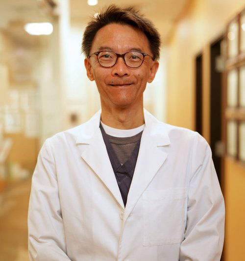 Team — Southern California Heart Centers