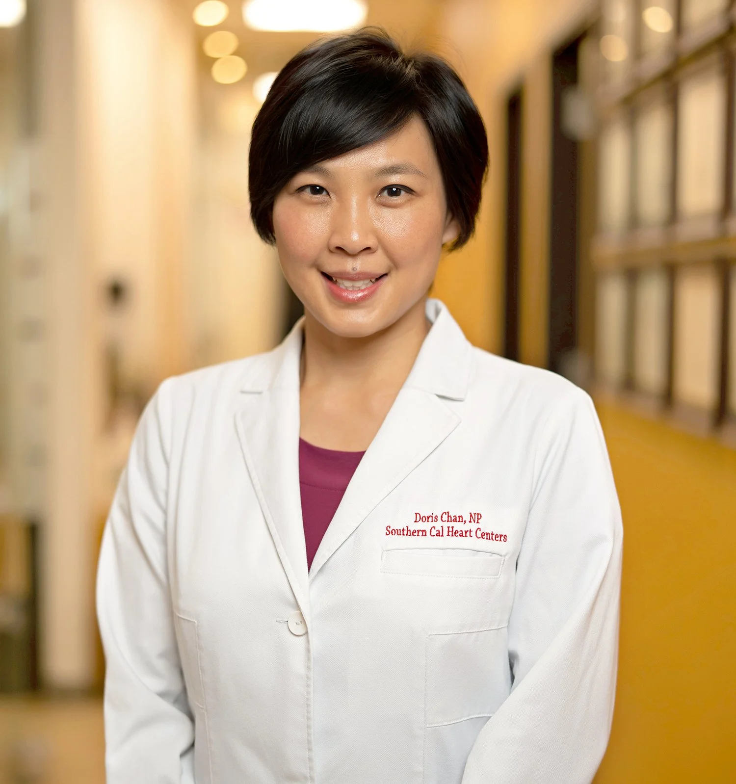 Team — Southern California Heart Centers