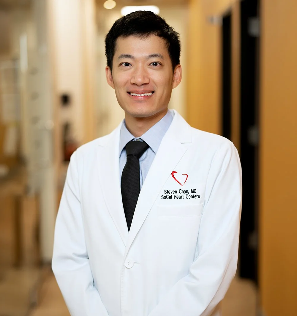 Team — Southern California Heart Centers