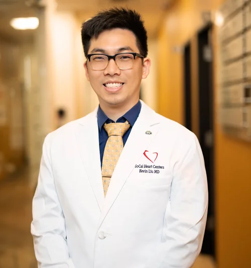 Team — Southern California Heart Centers