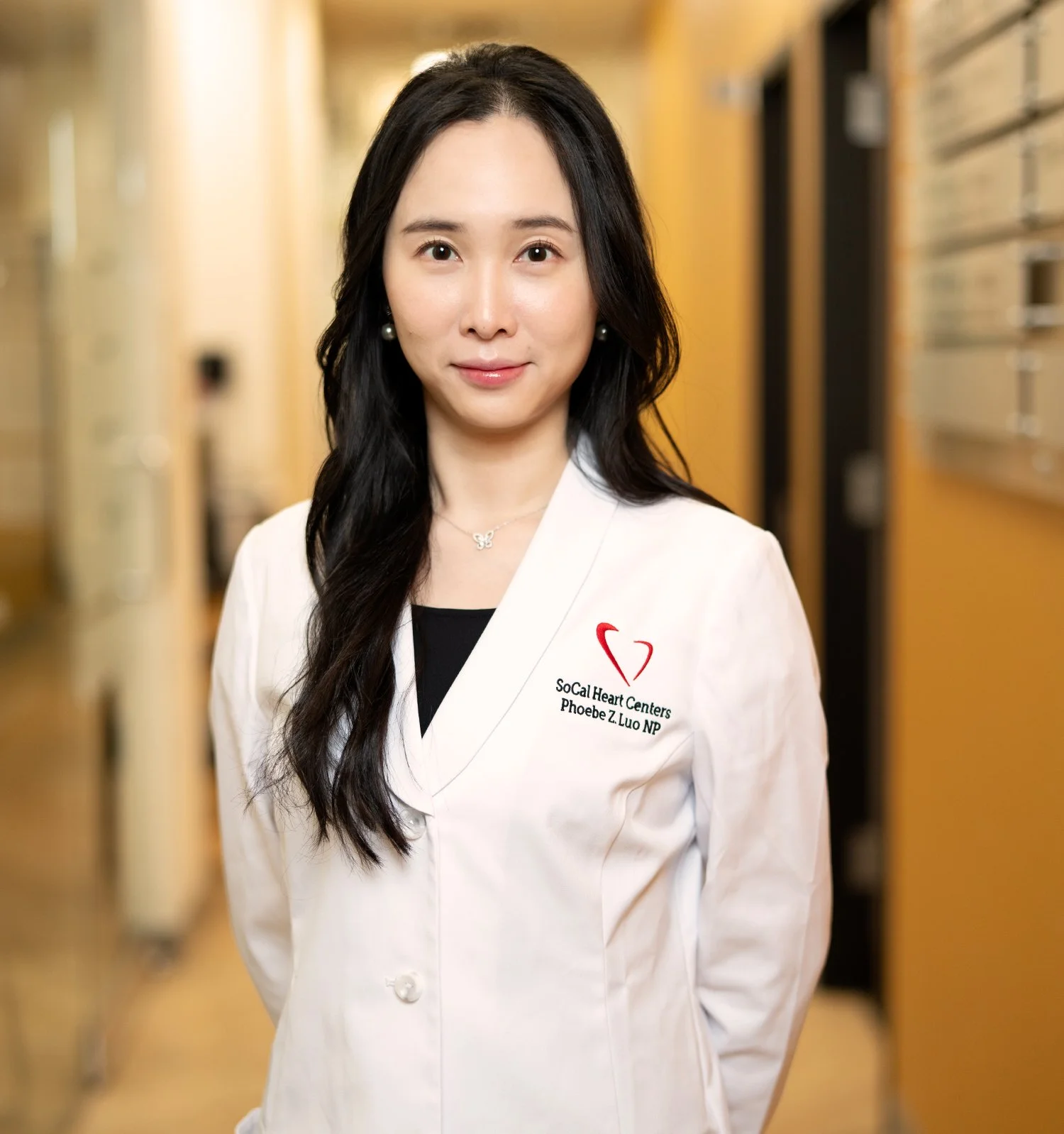 Team — Southern California Heart Centers