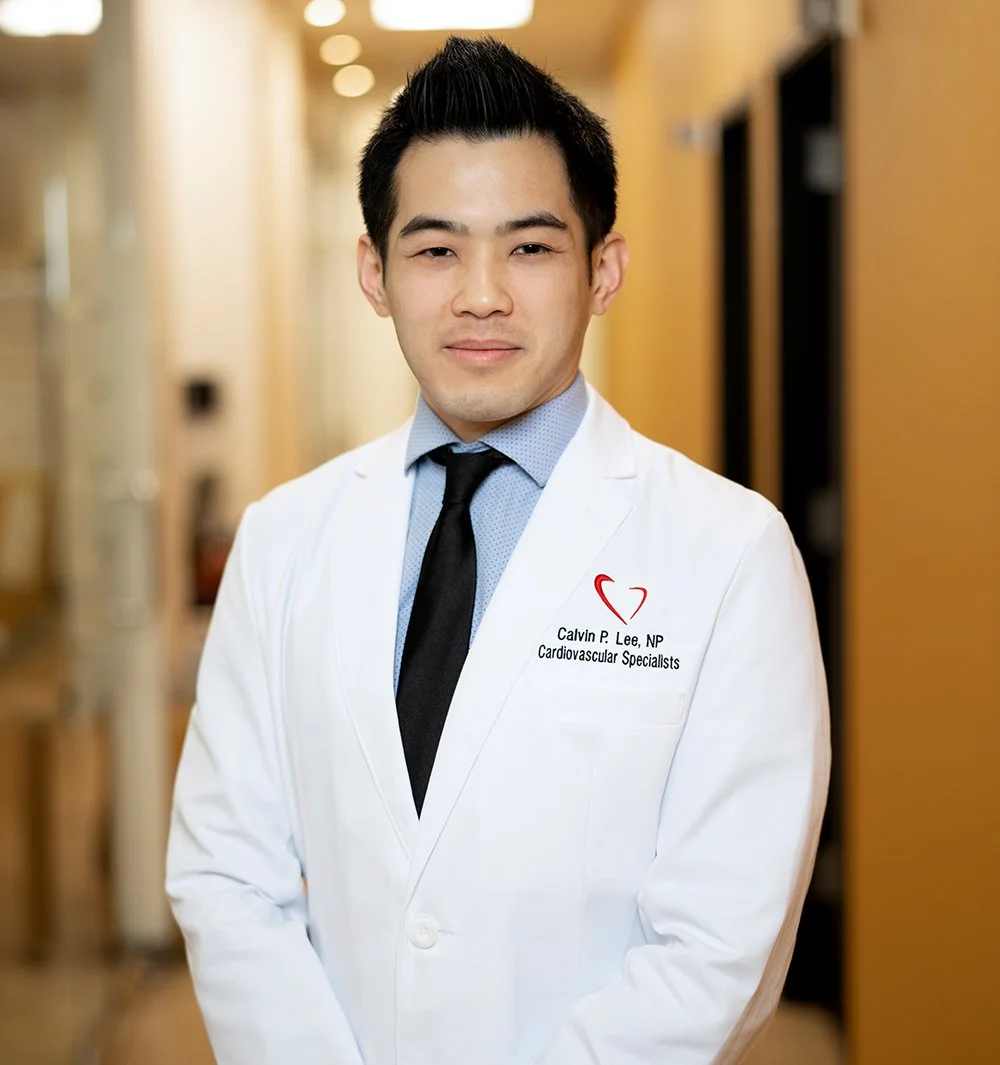 Team — Southern California Heart Centers