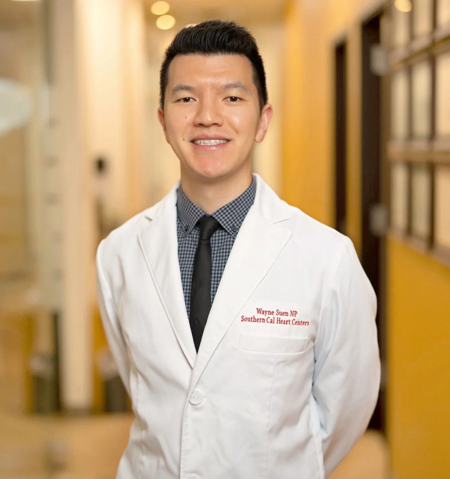 Team — Southern California Heart Centers