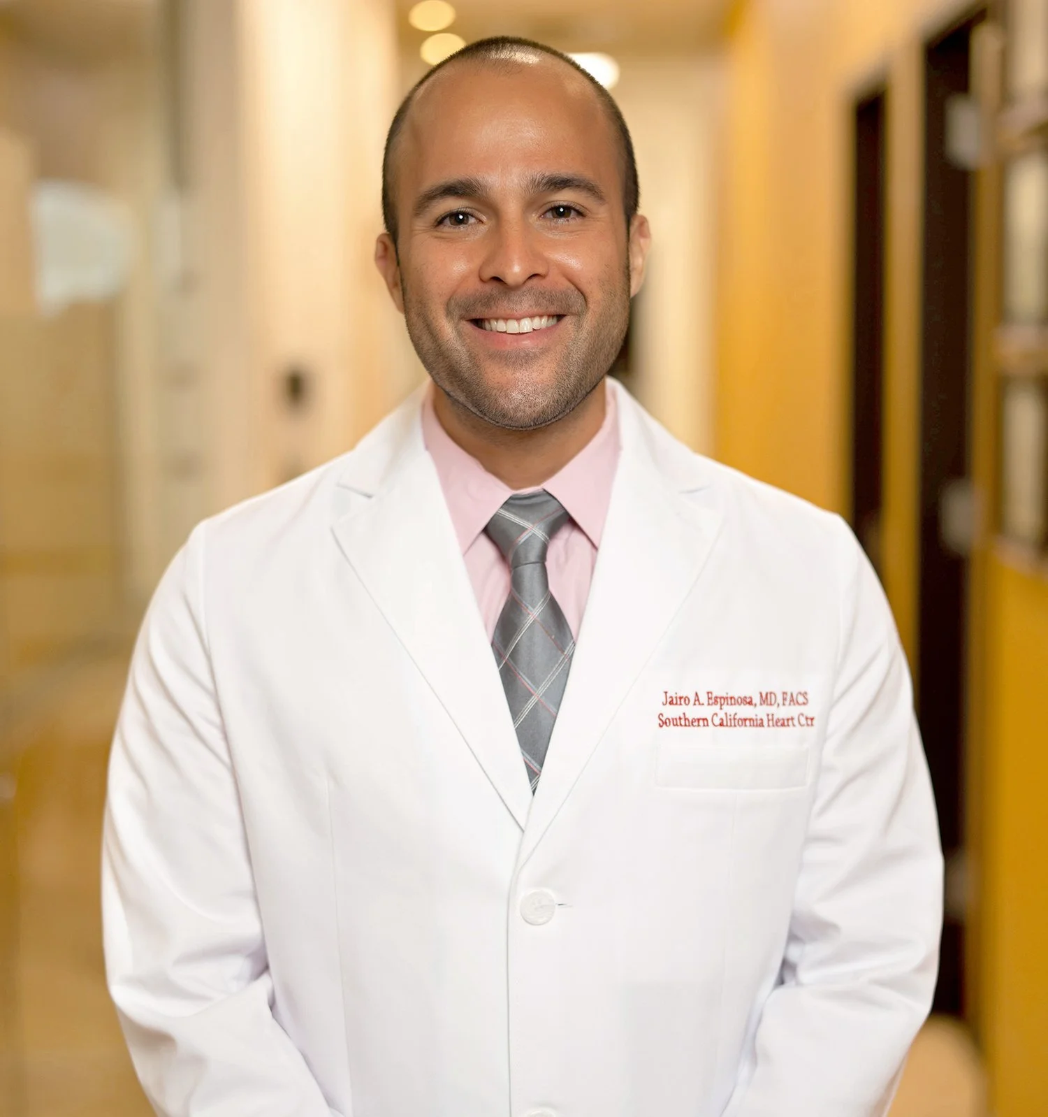 Team — Southern California Heart Centers