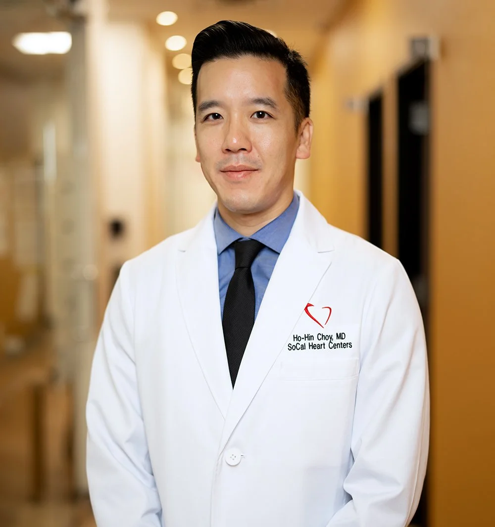 Team — Southern California Heart Centers