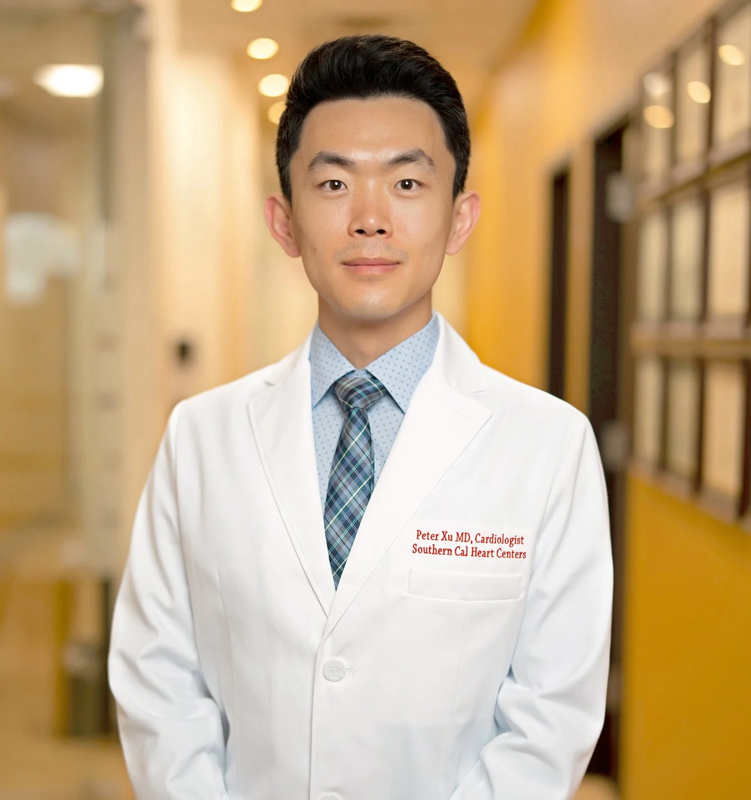 Team — Southern California Heart Centers