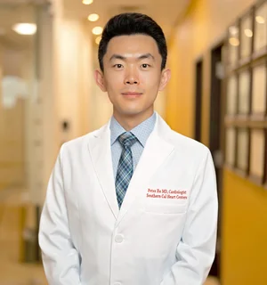 Team — Southern California Heart Centers