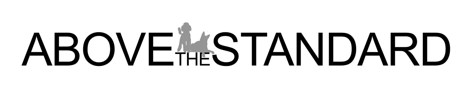 Above the Standard Dogs