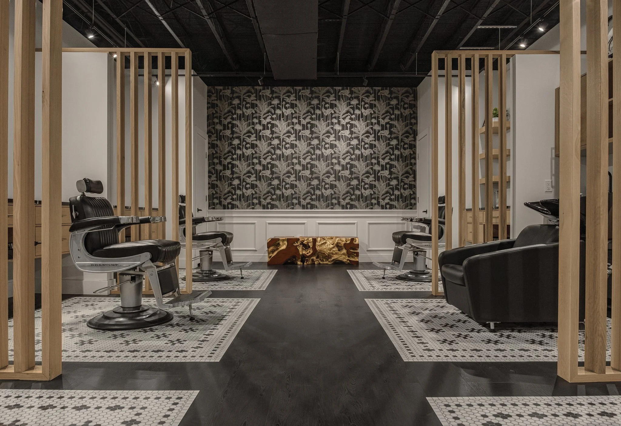 Services 4 — Crockett & Co.