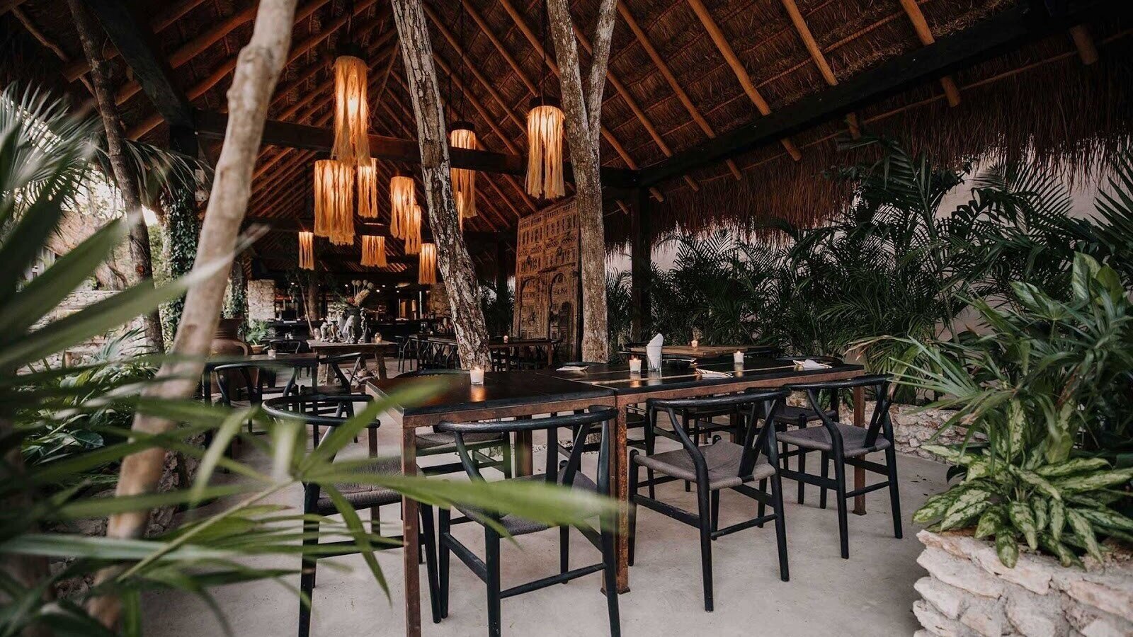 Digital Nomads in Tulum — Coworking Tulum