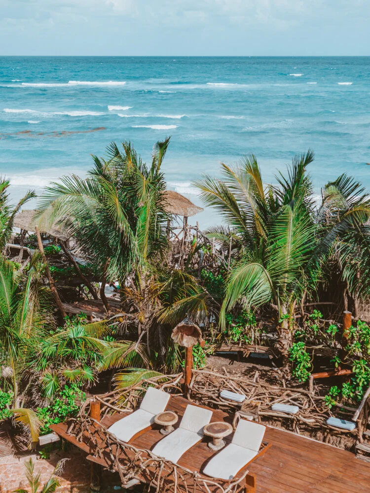 Digital Nomads in Tulum — Coworking Tulum