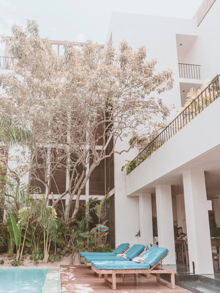 Digital Nomads in Tulum — Coworking Tulum