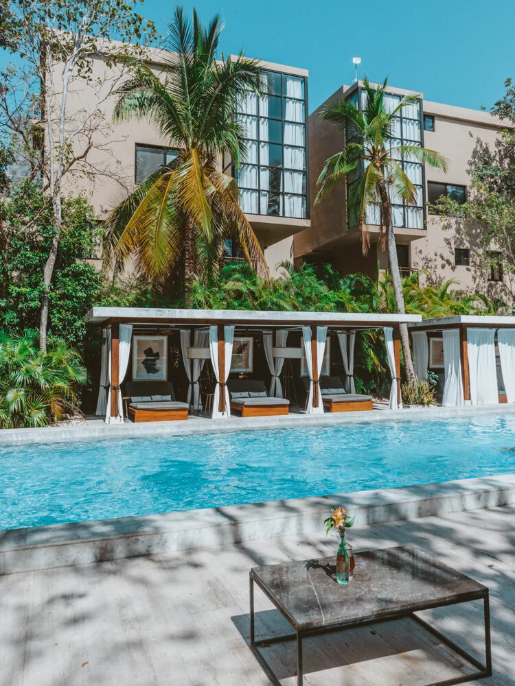 Digital Nomads in Tulum — Coworking Tulum