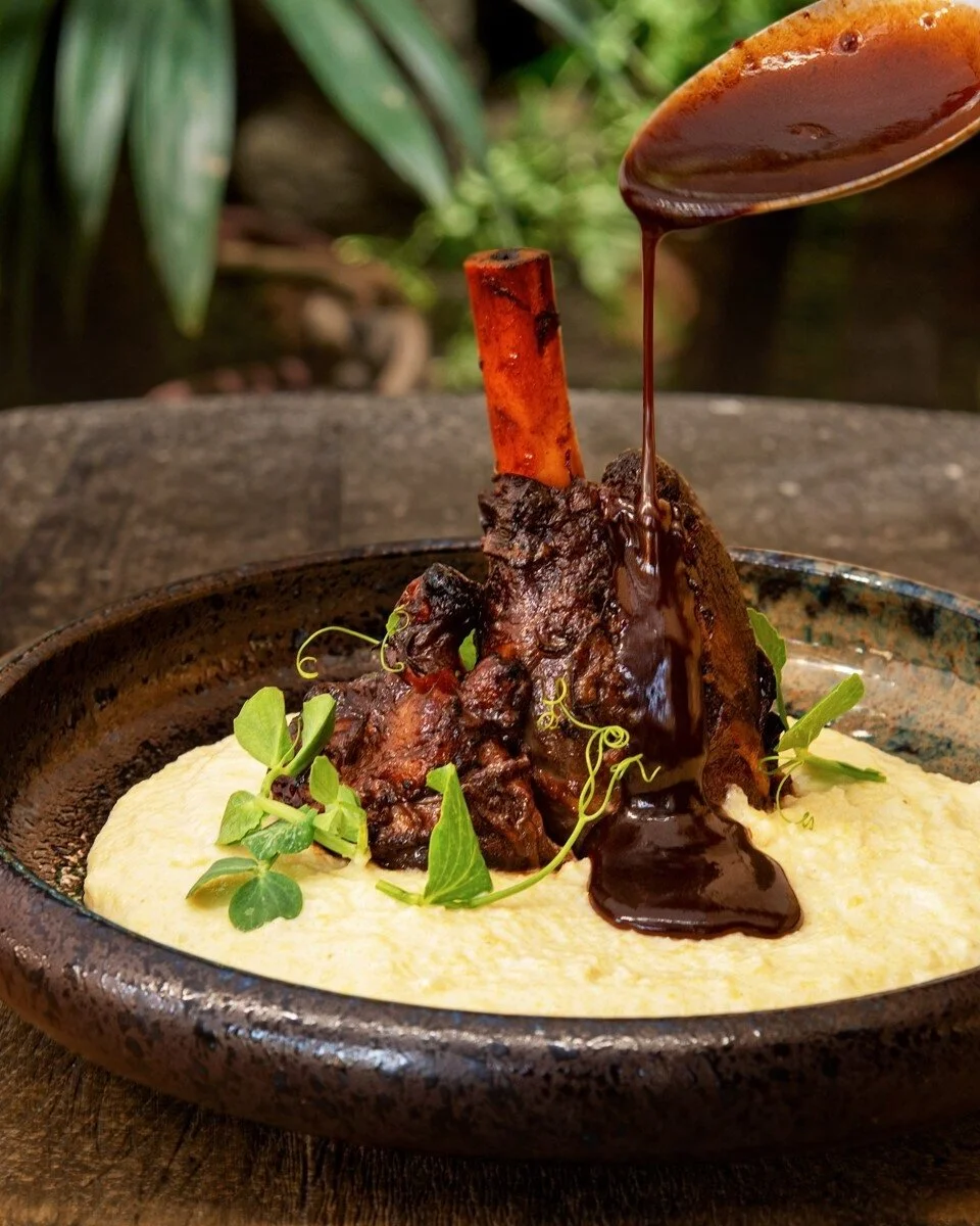 Best Spots in town to eat | Parole Ristorante — Coworking Tulum