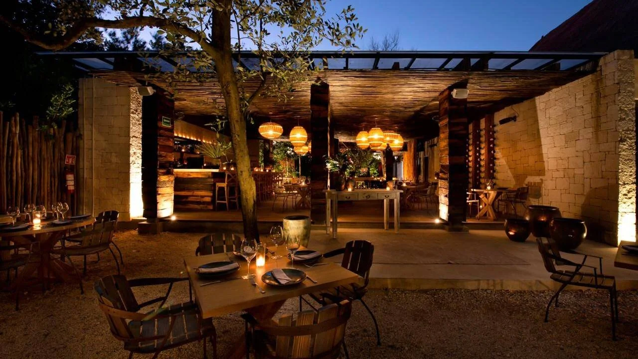 Best Spots in town to eat | Parole Ristorante — Coworking Tulum