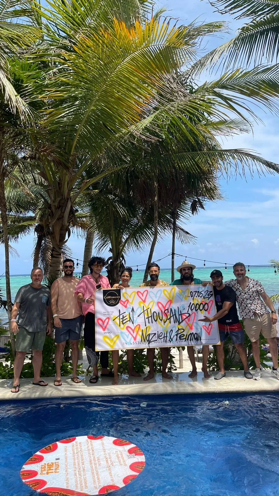 Tulum Crypto Fest Hackathon 2023: A Recap of Innovation, Collaboration ...