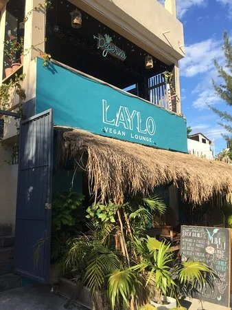 Best Spots in town to eat | Laylo — Coworking Tulum