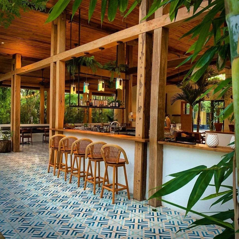 Best Spots in town to eat | Verdánt — Coworking Tulum