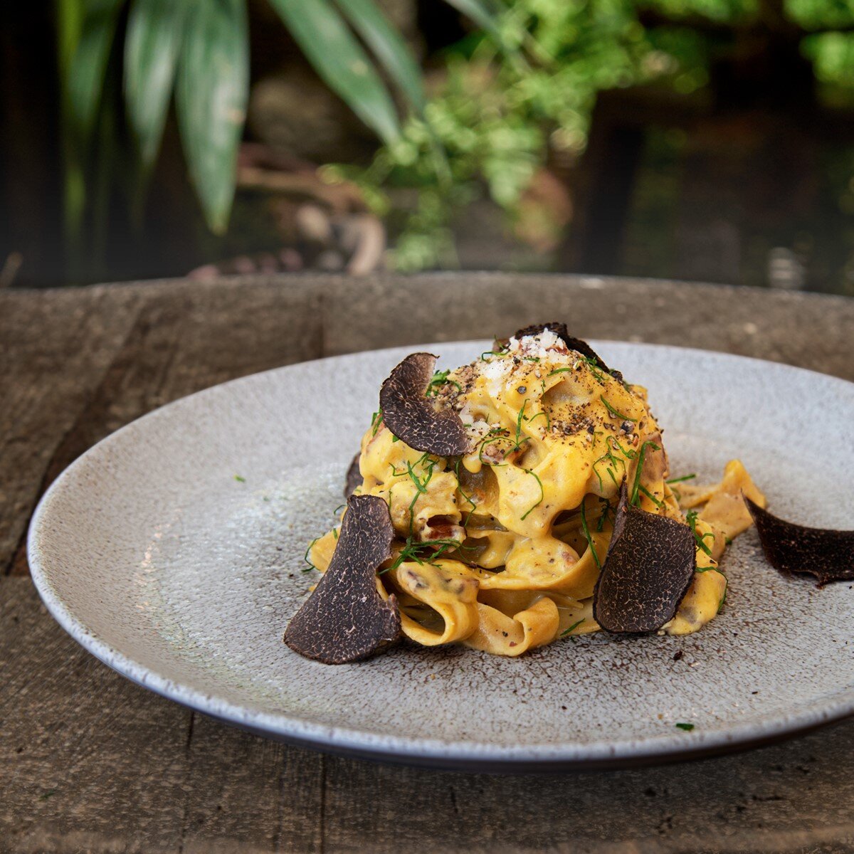 Best Spots in town to eat | Parole Ristorante — Coworking Tulum