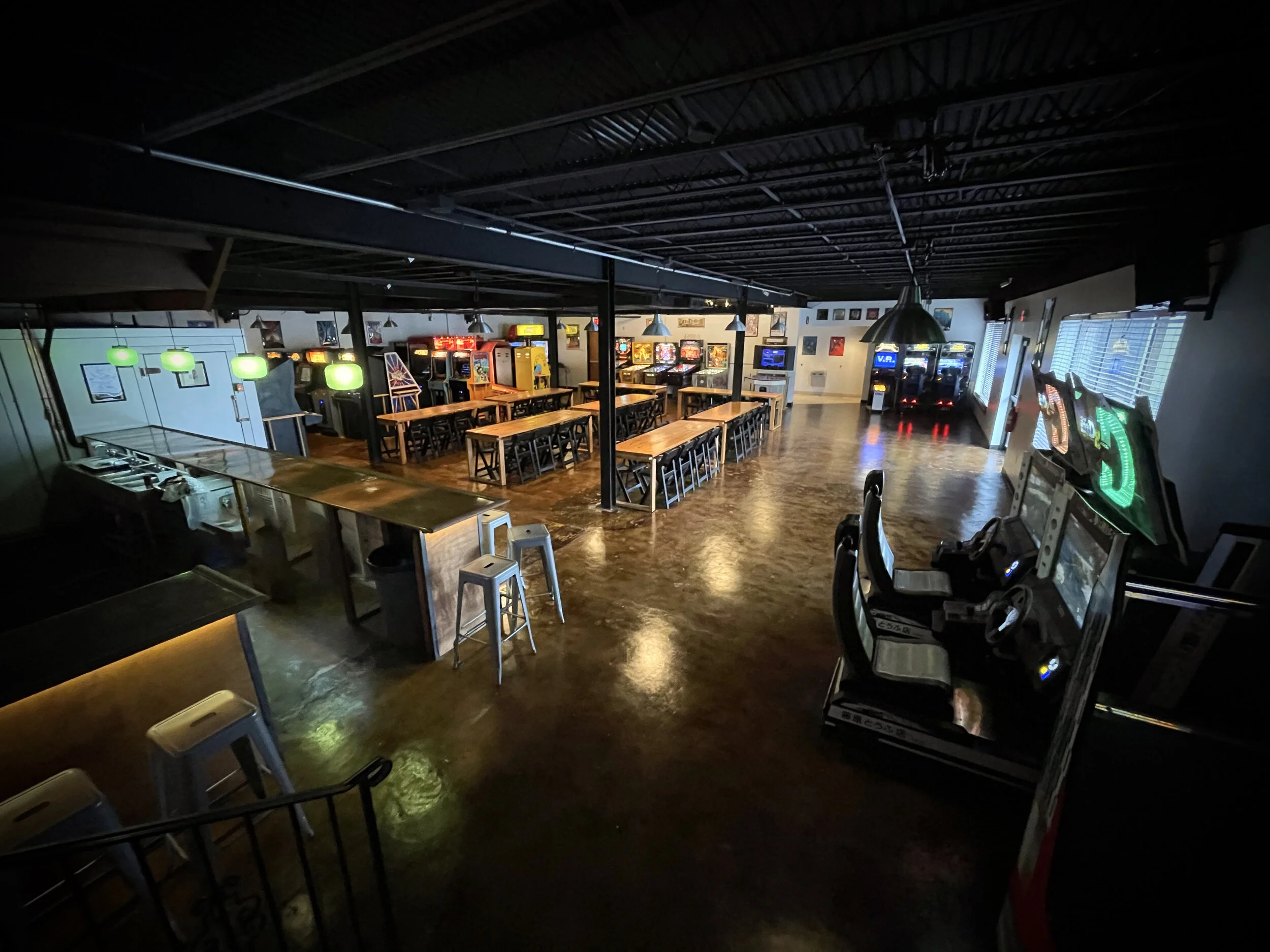 Two Plumbers Event Space