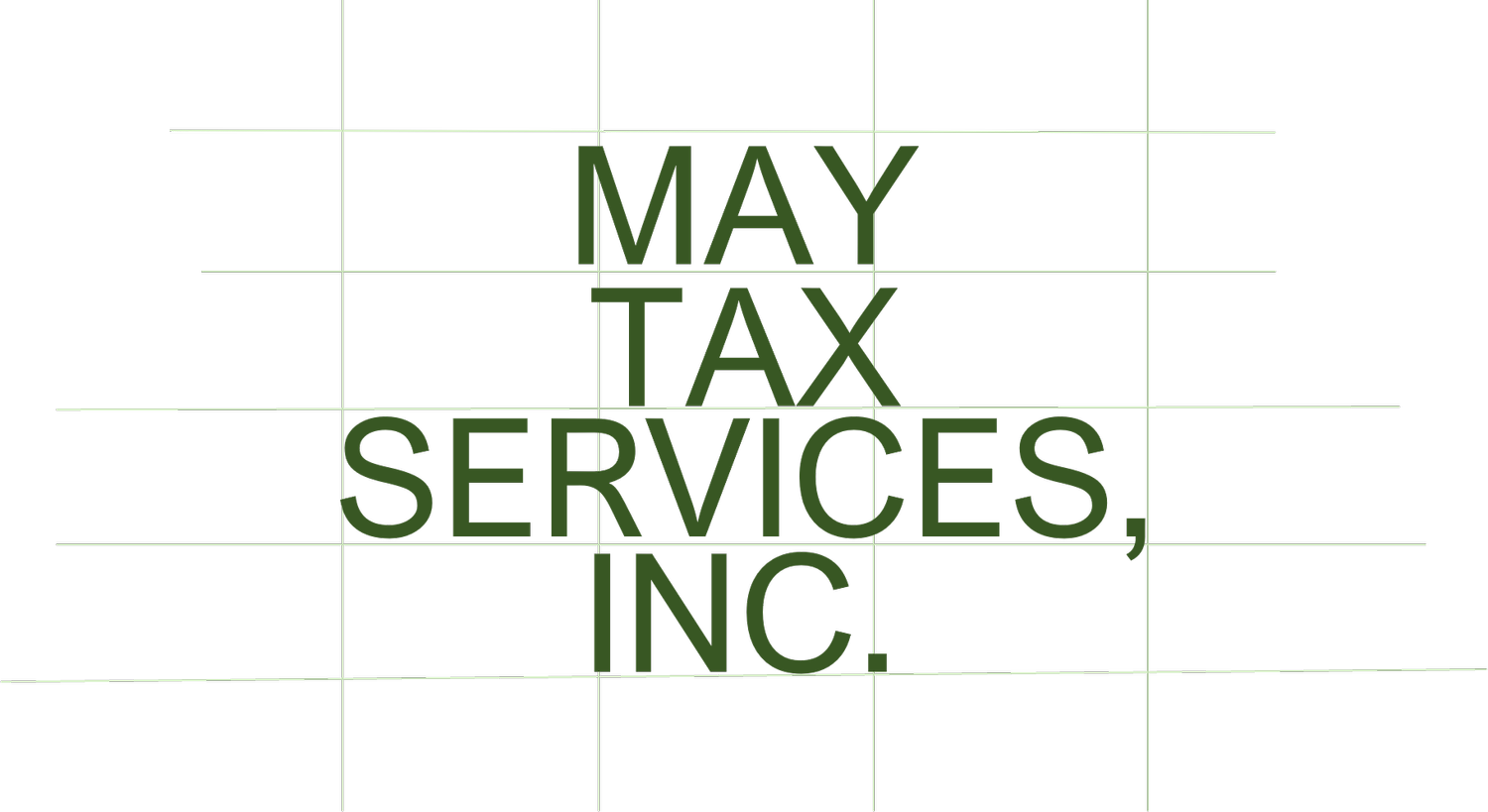 May Tax Services, Inc.