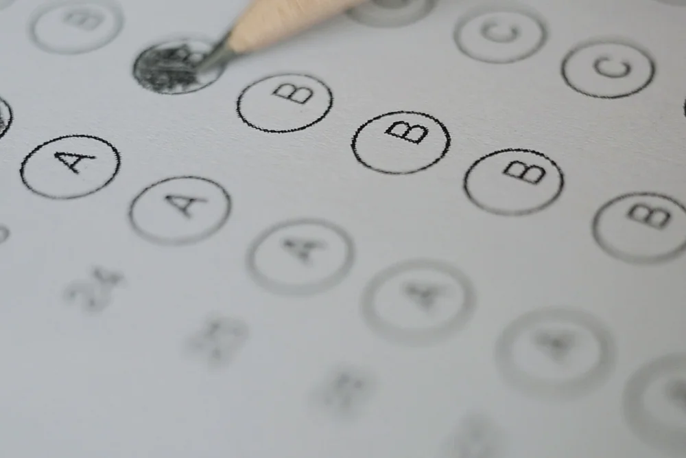 Why do I Have to Take a Placement Test? — GGU Military