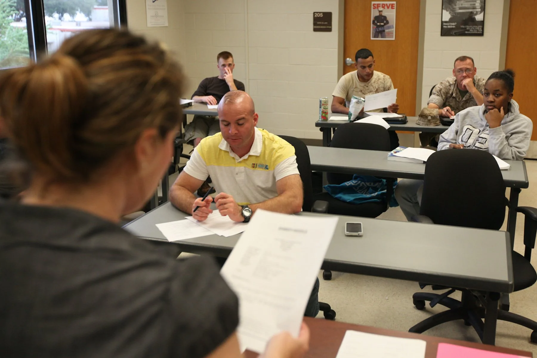 Tuition Assistance: What It Is and How to Use It — GGU Military
