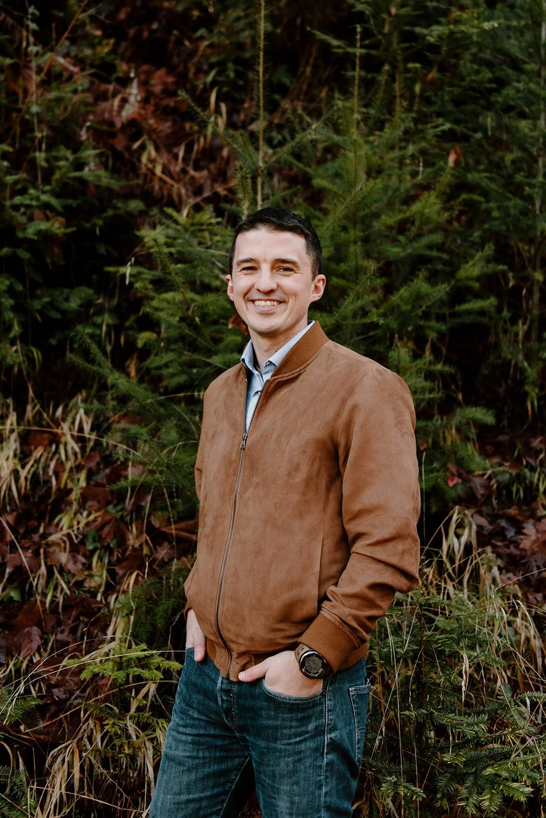 Meet Miles Dodge: Golden Gate University's Military Student Onboarding ...