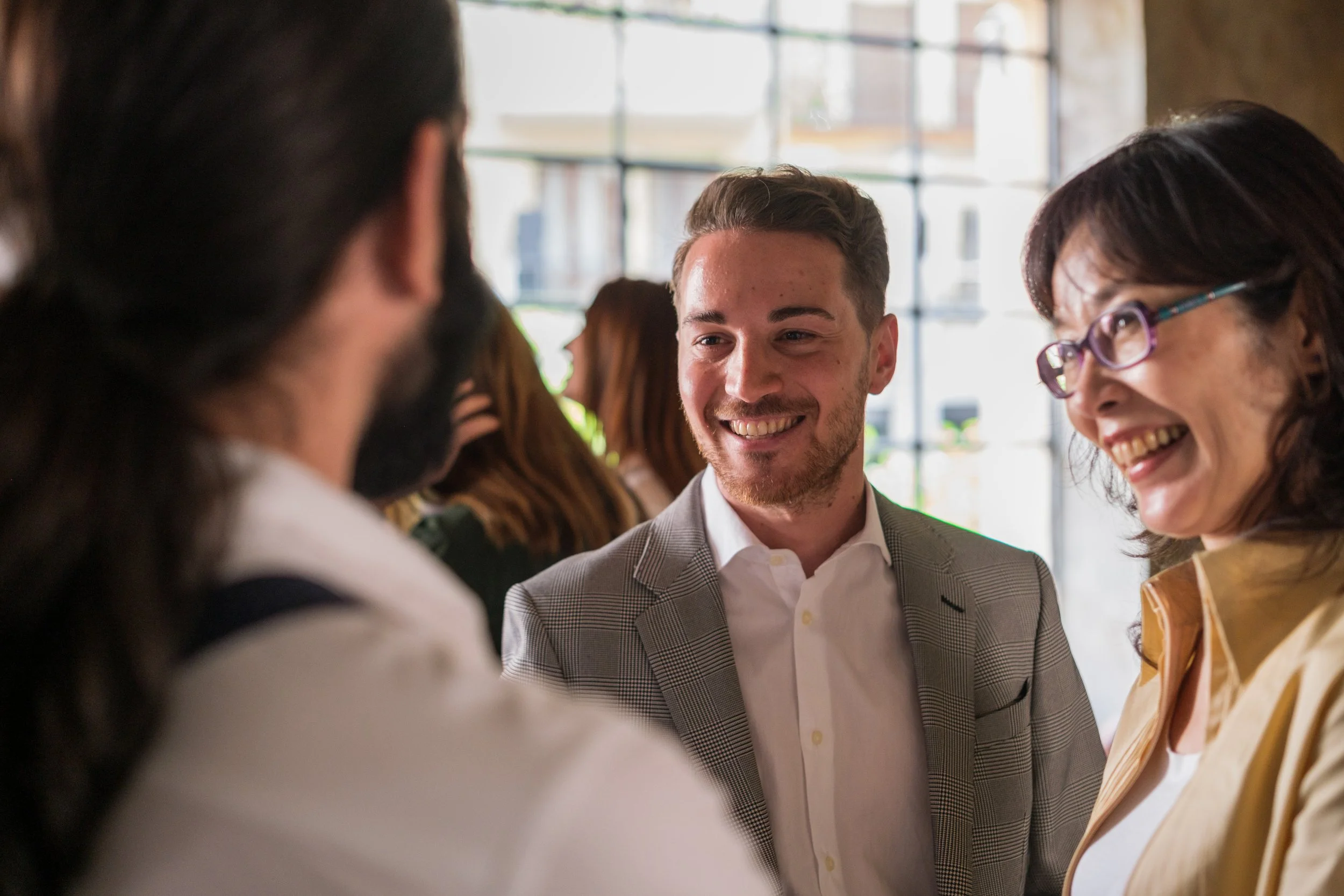 Veterans' Networking Guide: Making the Most of Career and Social Events ...