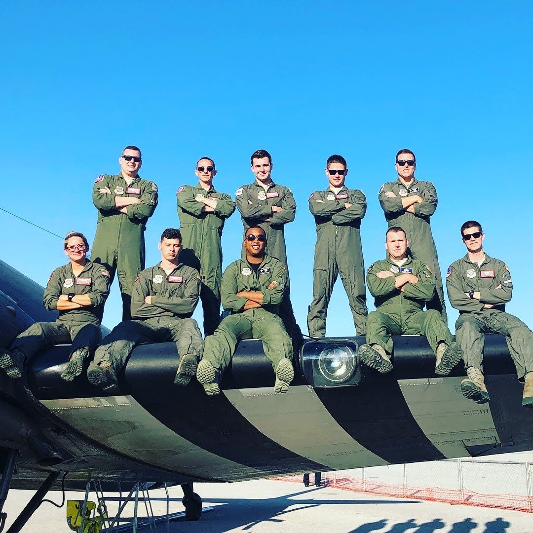 GGU Alumni Robert Harold: Safe Guy, Safe Bets — GGU Military