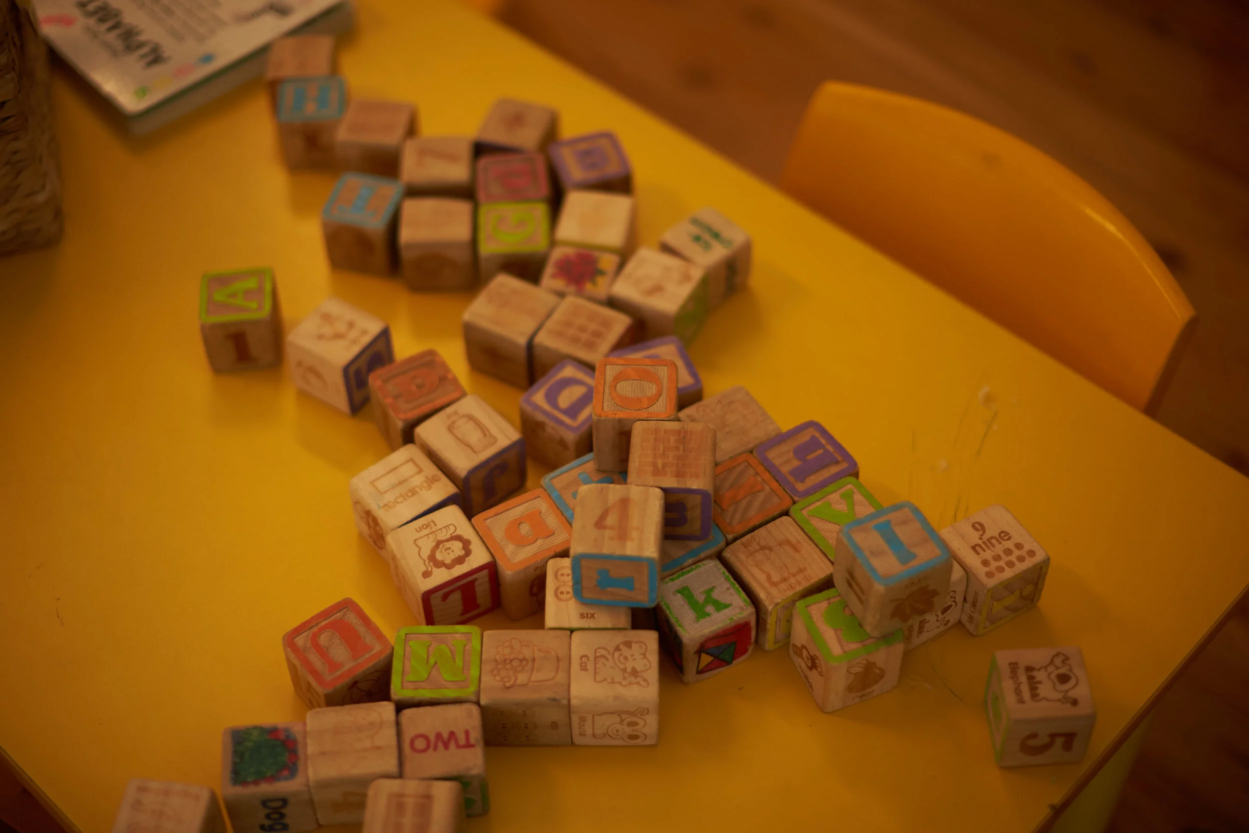 My Little Sunshine | Where Children Shine