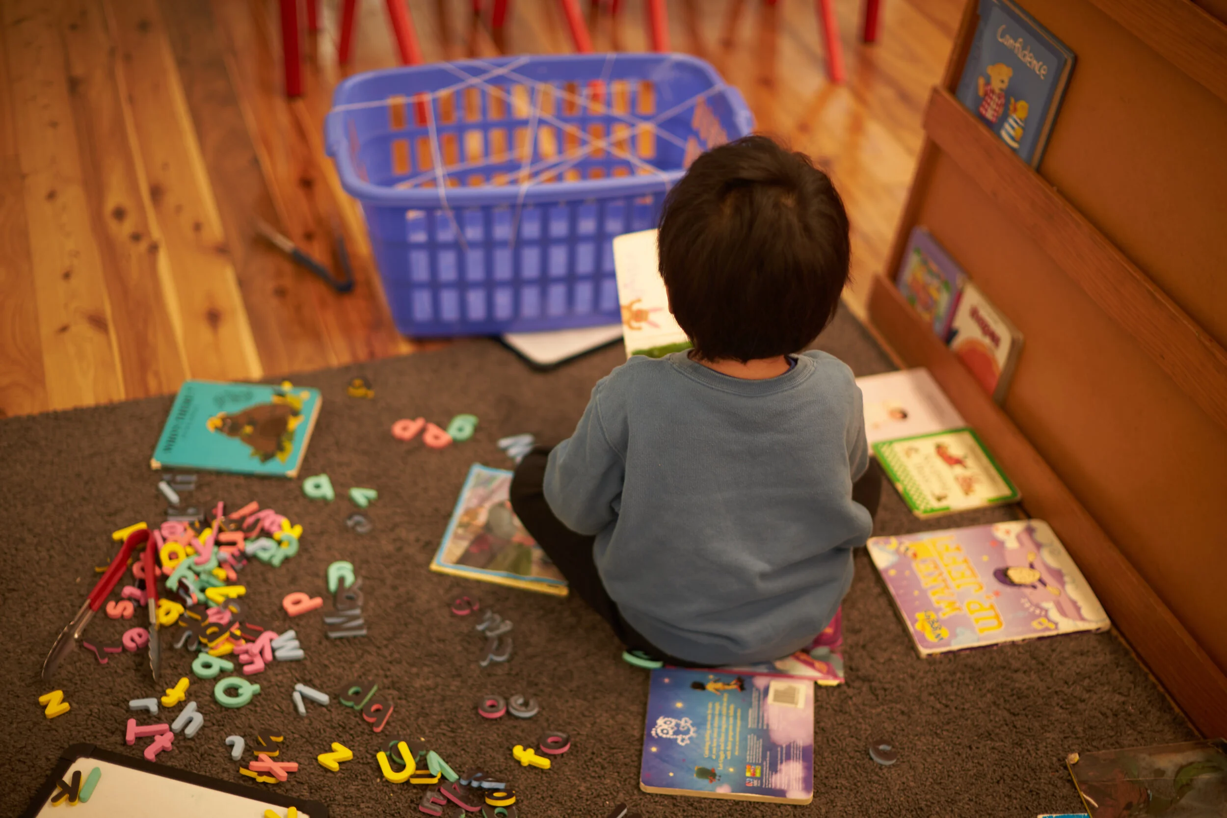 My Little Sunshine | Where Children Shine