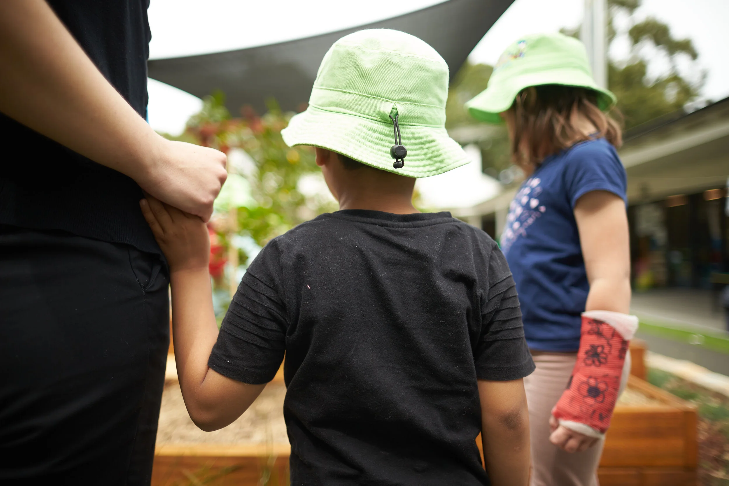 My Little Sunshine | Where Children Shine