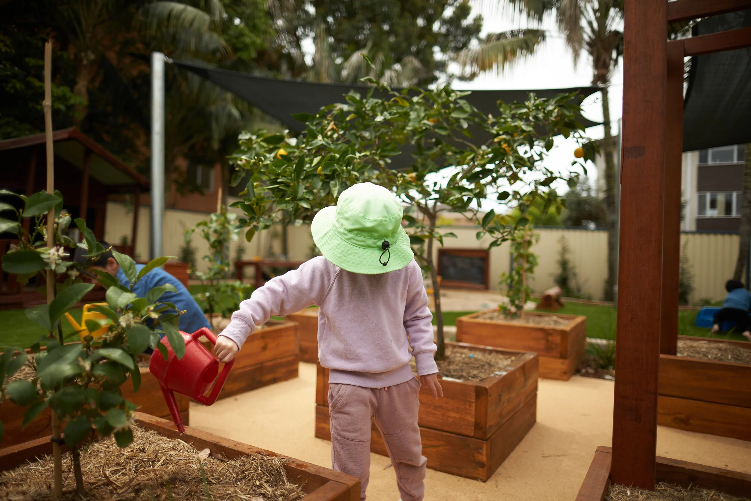 My Little Sunshine | Where Children Shine