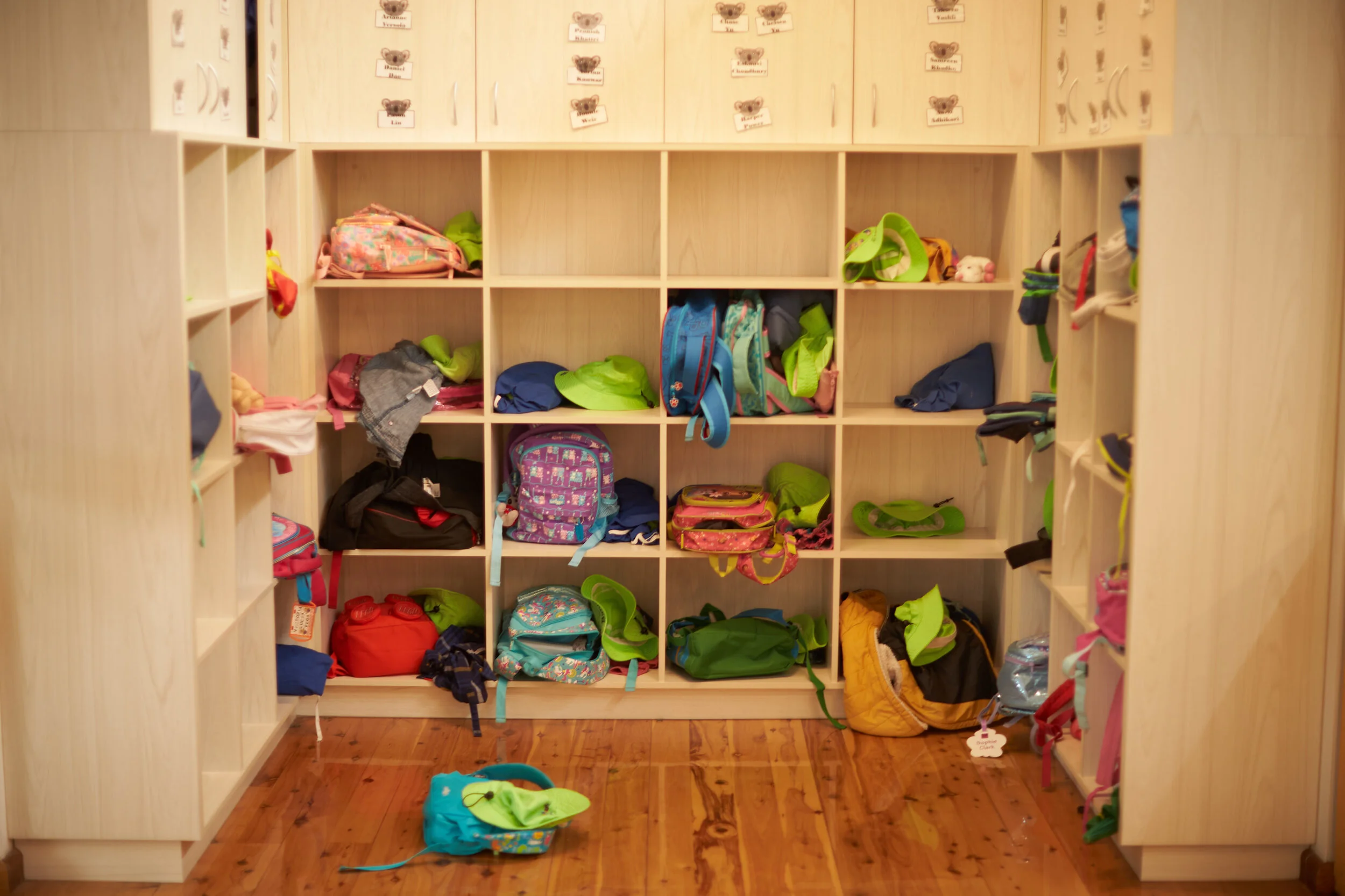 My Little Sunshine | Where Children Shine
