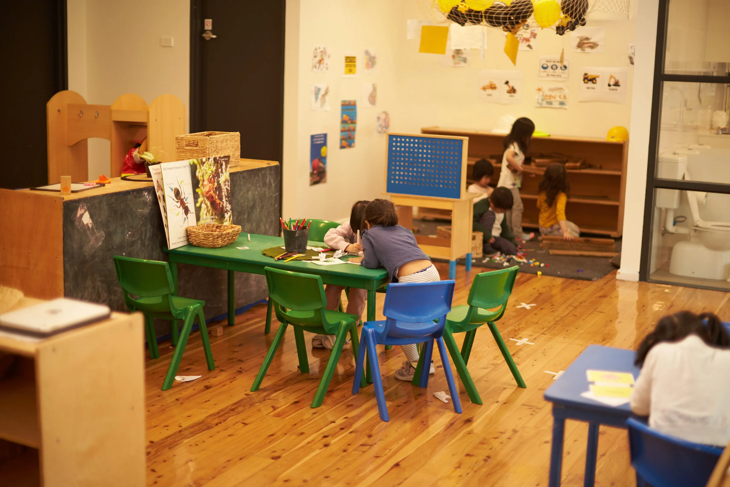My Little Sunshine | Where Children Shine