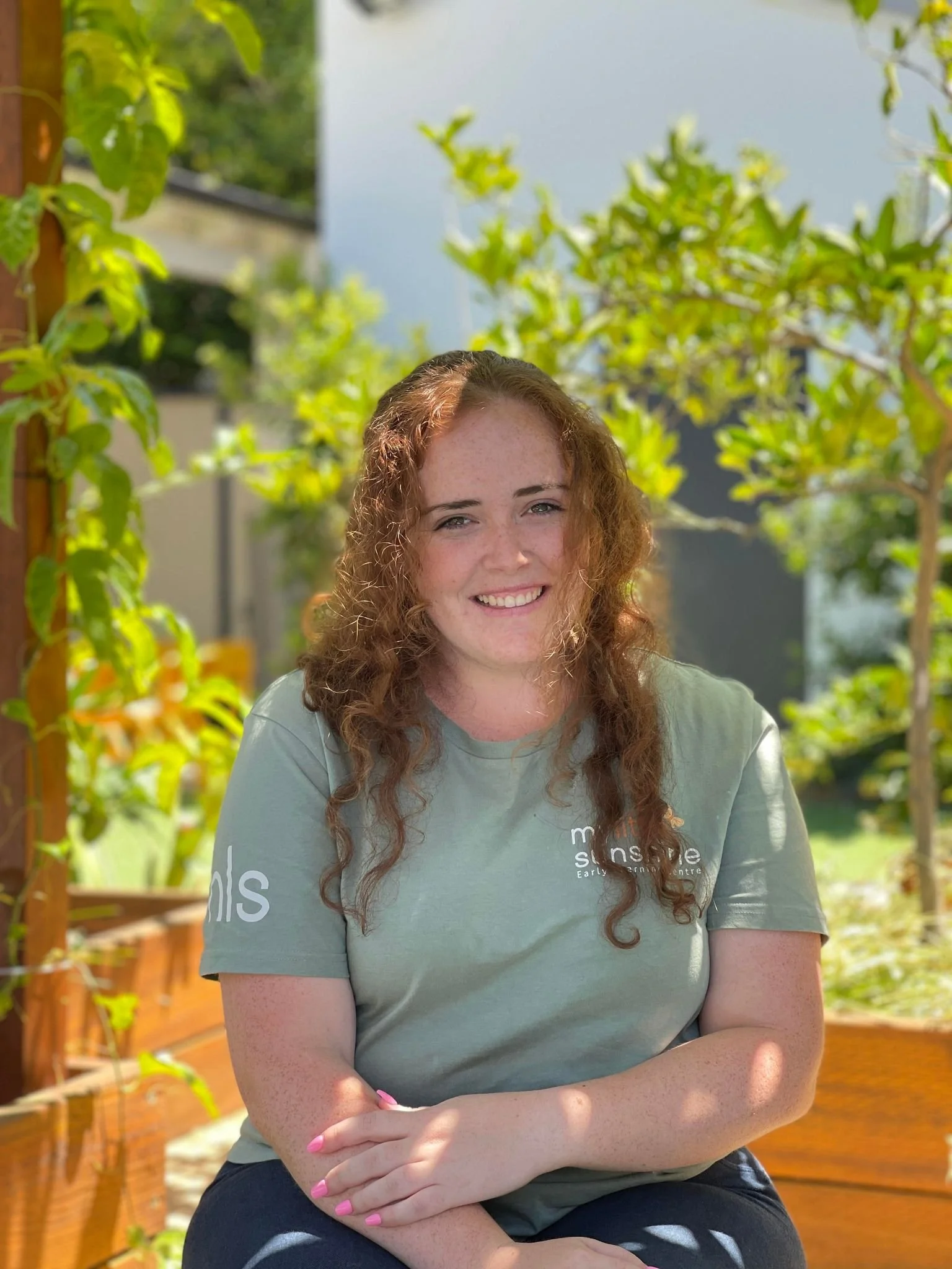 Our Team — MLS | Where Children Shine